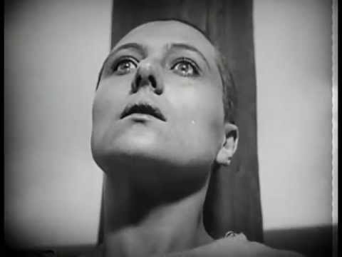 The Passion of Joan of Arc, a miracle movie | Finding Hope Ness